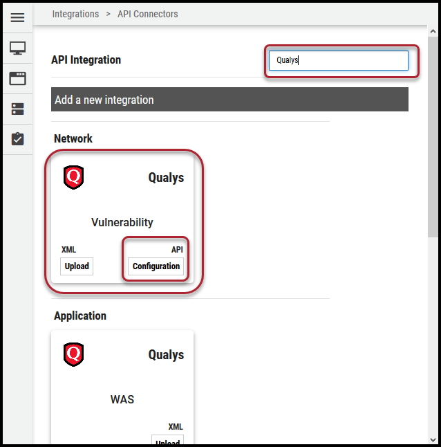 Qualys Vulnerability Report Setup Guide
