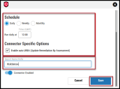 Qualys Vulnerability Report Setup Guide