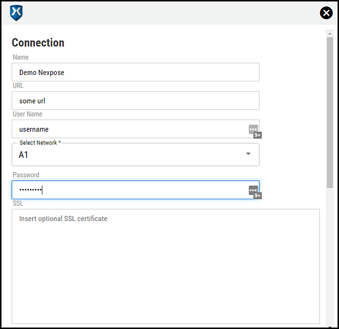 Rapid7 Nexpose Connector Guide