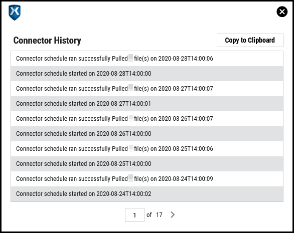 Rapid7 Nexpose Connector Guide