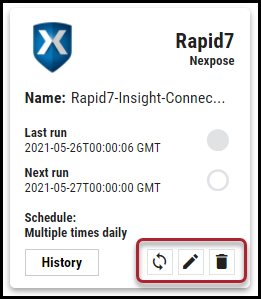 Rapid7 Nexpose Connector Guide