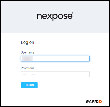 Rapid7 Nexpose Tag Report Setup Guide