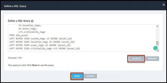 Rapid7 Nexpose Tag Report Setup Guide