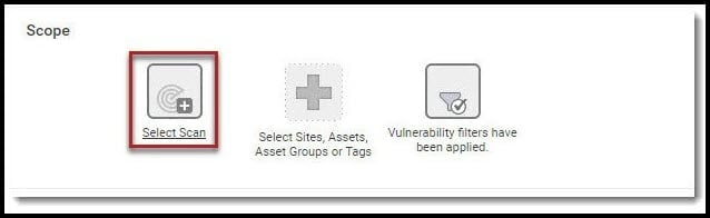 Rapid7 Nexpose Vulnerability Report Setup Guide
