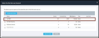 Rapid7 Nexpose Vulnerability Report Setup Guide