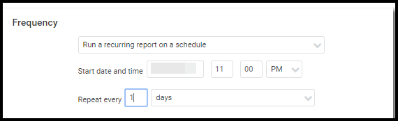 Rapid7 Nexpose Vulnerability Report Setup Guide