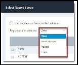 Rapid7 Nexpose Vulnerability Report Setup Guide