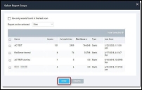 Rapid7 Nexpose Vulnerability Report Setup Guide