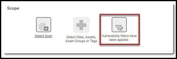 Rapid7 Nexpose Vulnerability Report Setup Guide