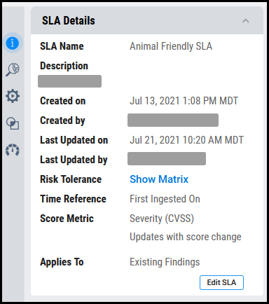 Service Level Agreement (SLA) Detailed Walkthrough