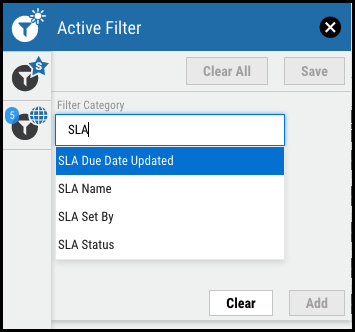 Service Level Agreement (SLA) Detailed Walkthrough
