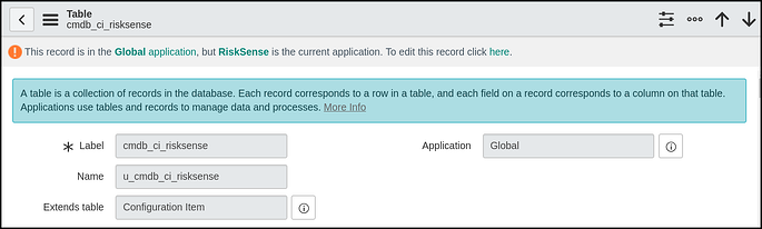 ServiceNow Configuration Management Database (CMDB) Connector Guide