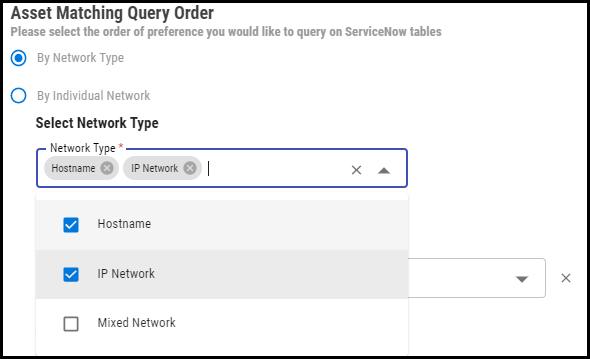 ServiceNow Configuration Management Database (CMDB) Connector Guide
