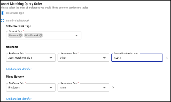 ServiceNow Configuration Management Database (CMDB) Connector Guide