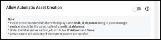 ServiceNow Configuration Management Database (CMDB) Connector Guide