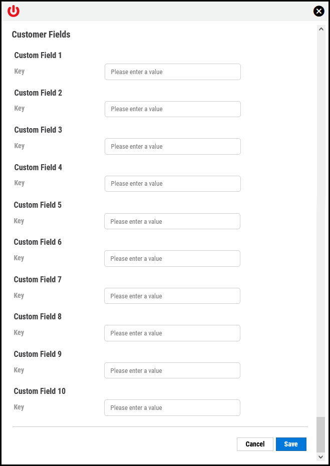 ServiceNow Configuration Management Database (CMDB) Connector Guide