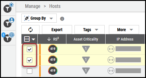 ServiceNow Configuration Management Database (CMDB) Connector Guide