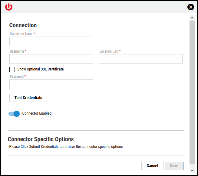 ServiceNow Configuration Management Database (CMDB) Connector Guide