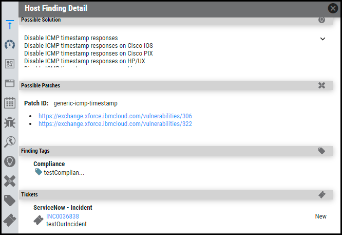 ServiceNow Incident Connector Guide