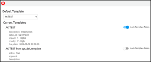 ServiceNow Incident Connector Guide