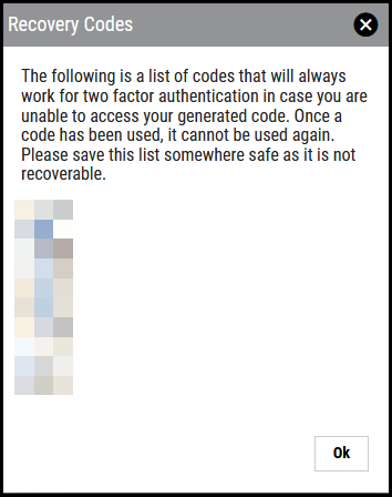 Setting Up a Multi-Factor Authentication (MFA) Device
