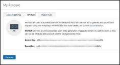 Tenable Nessus/Tenable.io Connector Guide