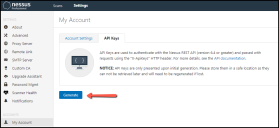 Tenable Nessus/Tenable.io Connector Guide