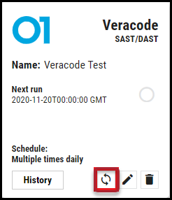 Veracode Connector Guide