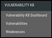 Vulnerability Knowledge Base (VULN KB): Overview