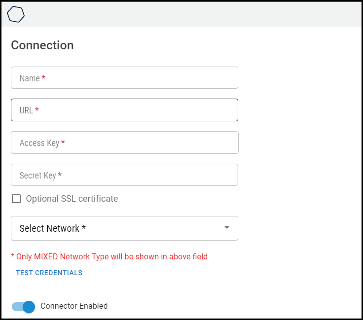 Tenable.io Connector Guide