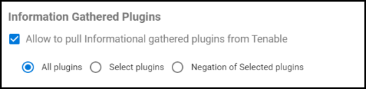 Tenable.io Connector Guide