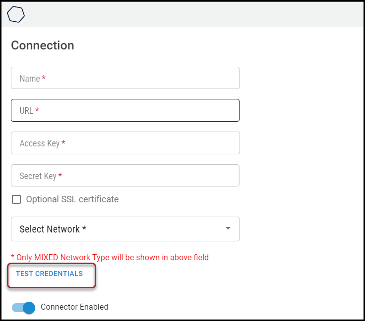 Tenable.io Connector Guide