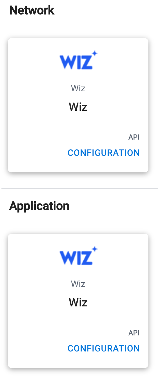WIZ Connector User Guide