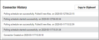 WIZ Connector User Guide