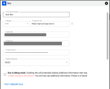 WIZ Connector User Guide