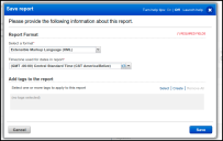 Qualys Web Application Scanning (WAS) Data Export and Report Setup Guide