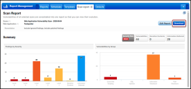 Qualys Web Application Scanning (WAS) Data Export and Report Setup Guide