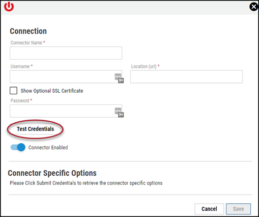 Creating Tickets in ServiceNow