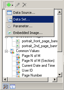 Creating custom reports