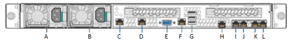 MobileIron M2600 Series appliance