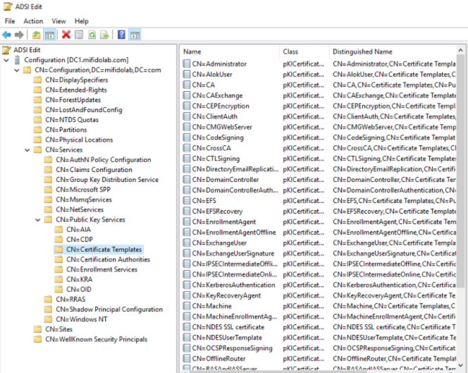 Configuring UEM With SCCM In Ivanti Access
