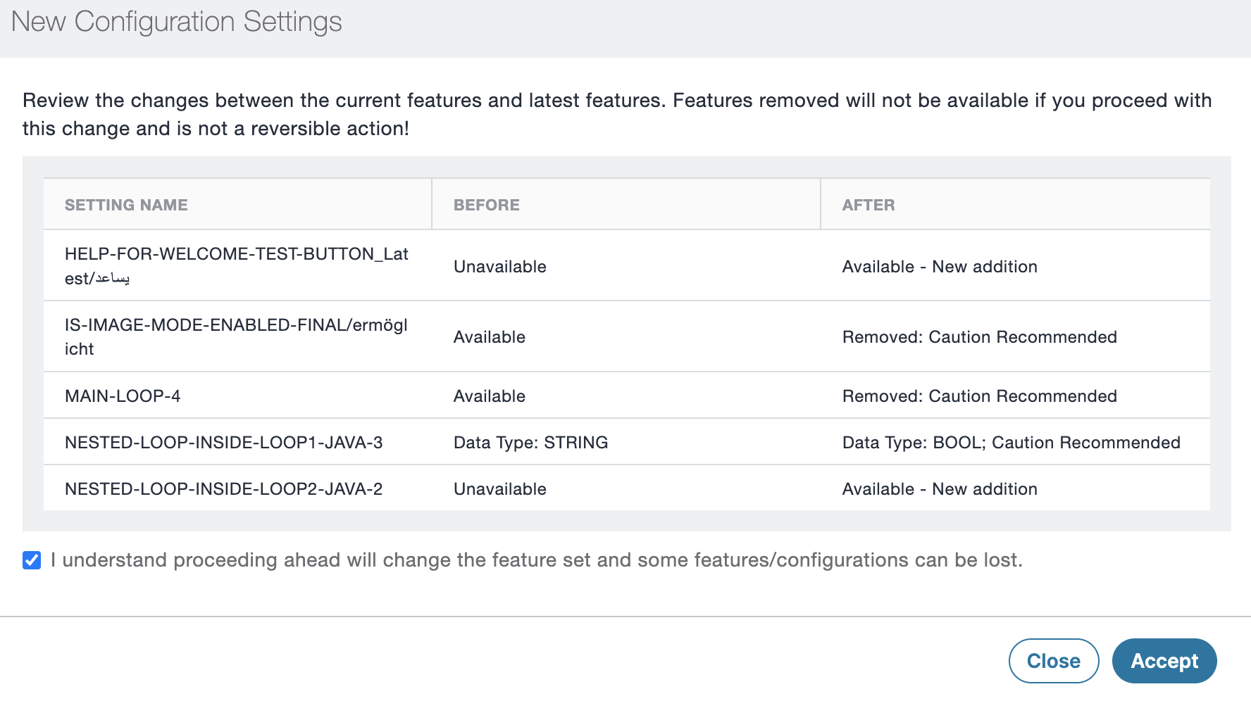 Using Android Enterprise Managed Configuration