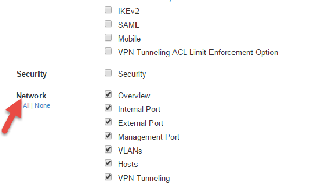 Migration from PSA to ISA
