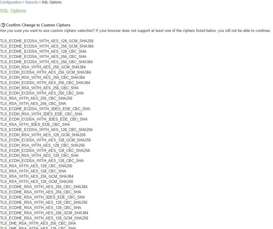Elliptic Curve Cryptography