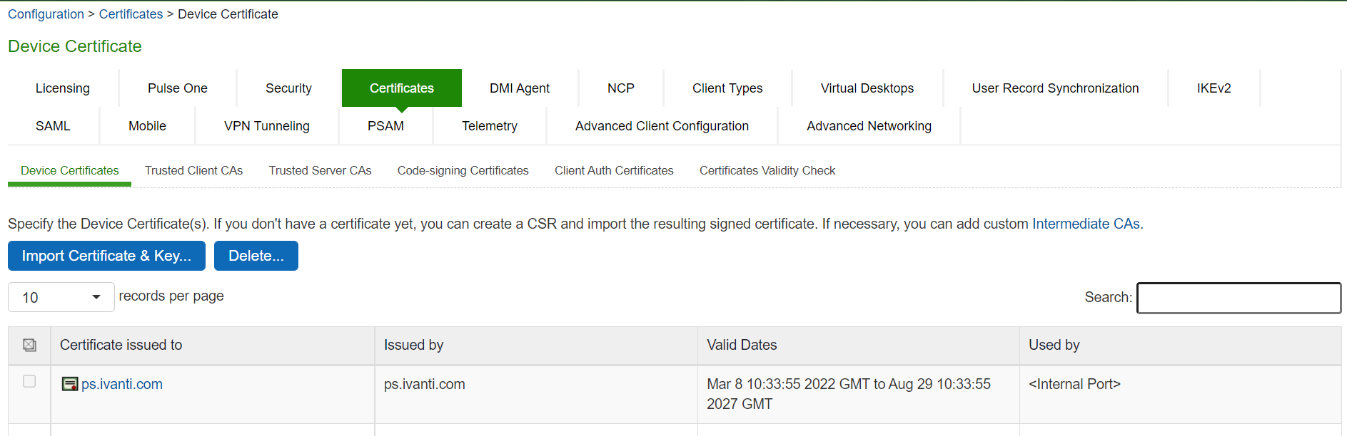 Elliptic Curve Cryptography