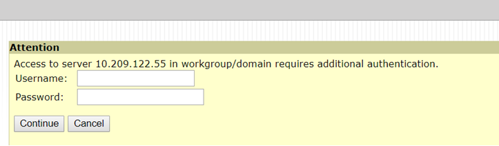 Remote Desktop and Telnet/SSH via HTML5 Access