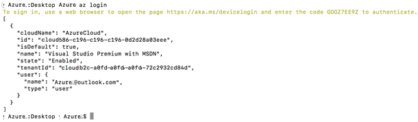 Deploying Ivanti Connect Secure on Azure using Azure CLI