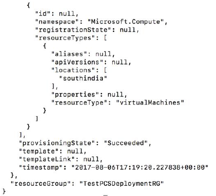 Deploying Ivanti Connect Secure on Azure using Azure CLI