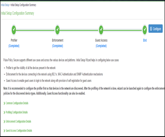 Verification and Troubleshooting