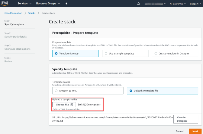Deploying Ivanti Policy Secure on AWS using AWS Portal Deploying Ivanti Policy Secure on AWS using AWS Portal